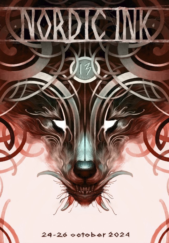 Nordic Ink Festival 2024 | October 2024 | Denmark | iNKPPL