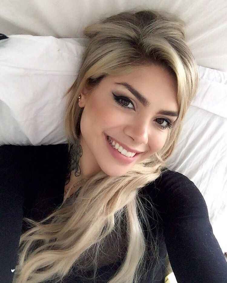 Tattoo model Ray Mattos | Sao Paulo, Brazil