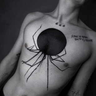 Тату мастер .dmpr | Петропавловск | Казахстан | iNKPPL