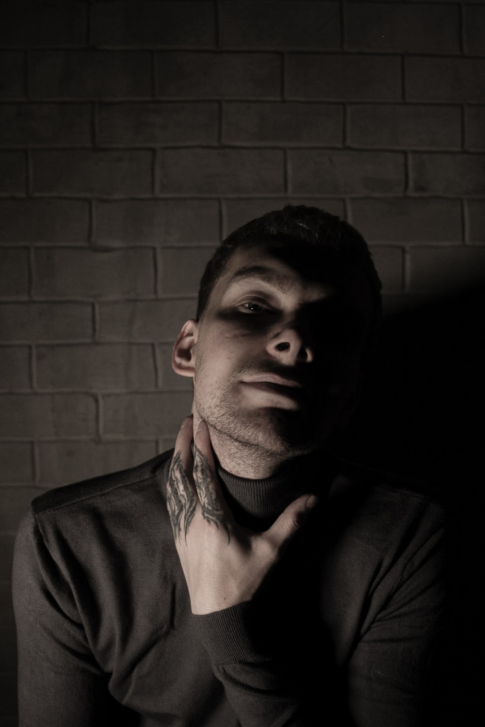 Tattoo artist Mihail Boykov | Saint Petersburg, Russia | iNKPPL