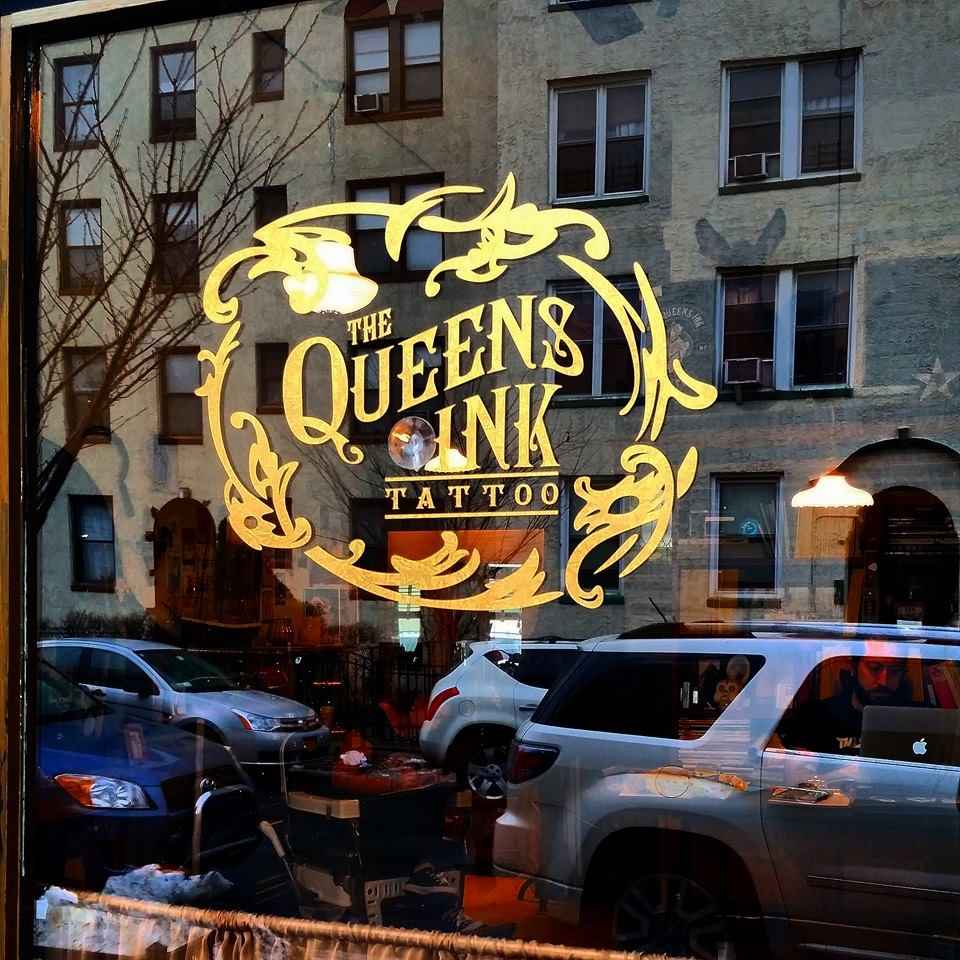 Tattoo shops in queens | Orangetattooshop.com