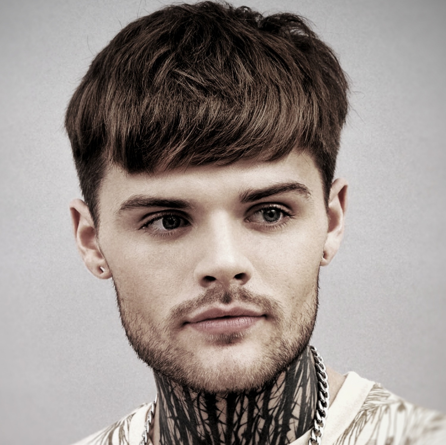 Тату мастер Andrey Pavlenko | Москва, Россия | iNKPPL