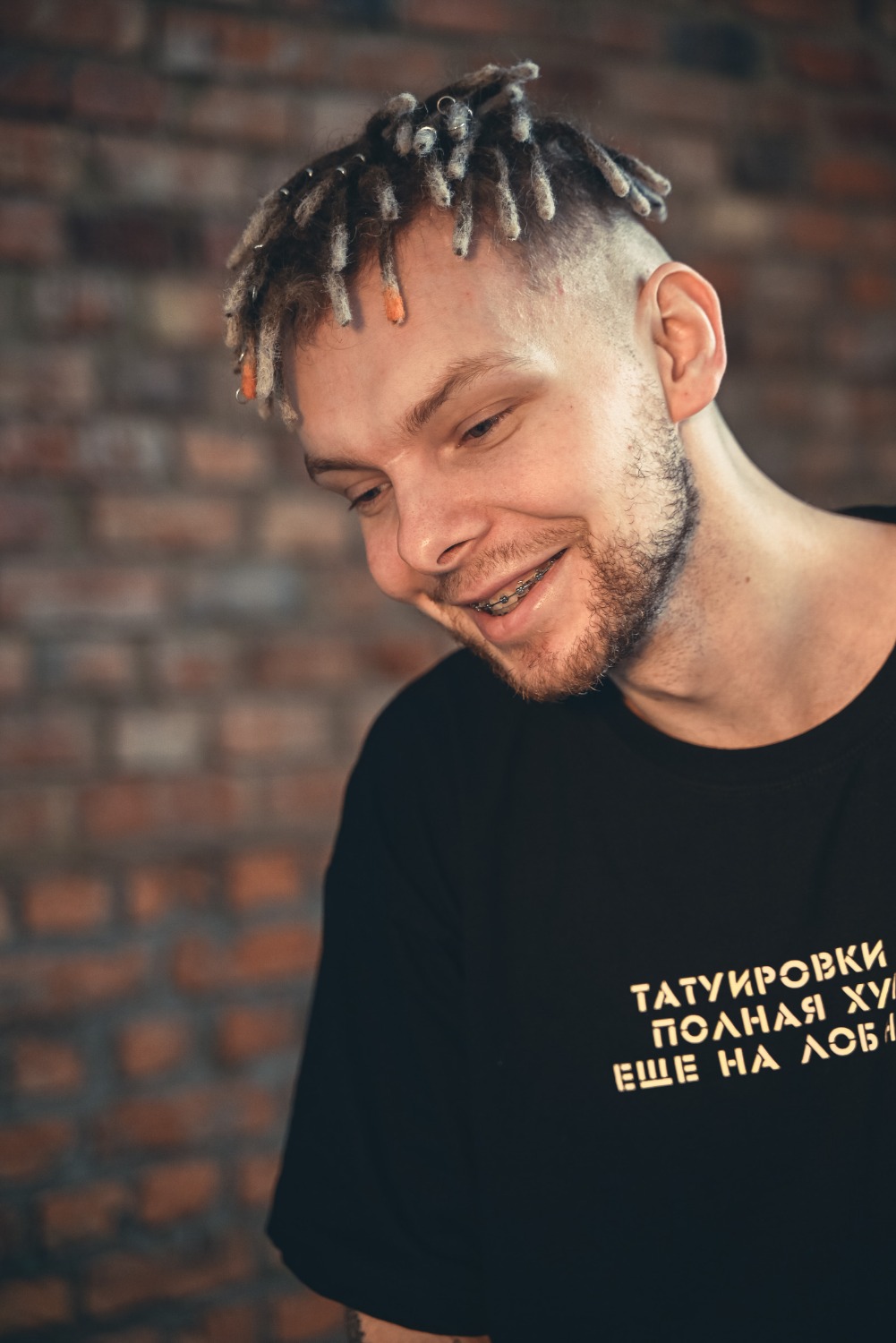 Tattoo artist Mihail Boykov | Saint Petersburg, Russia | iNKPPL