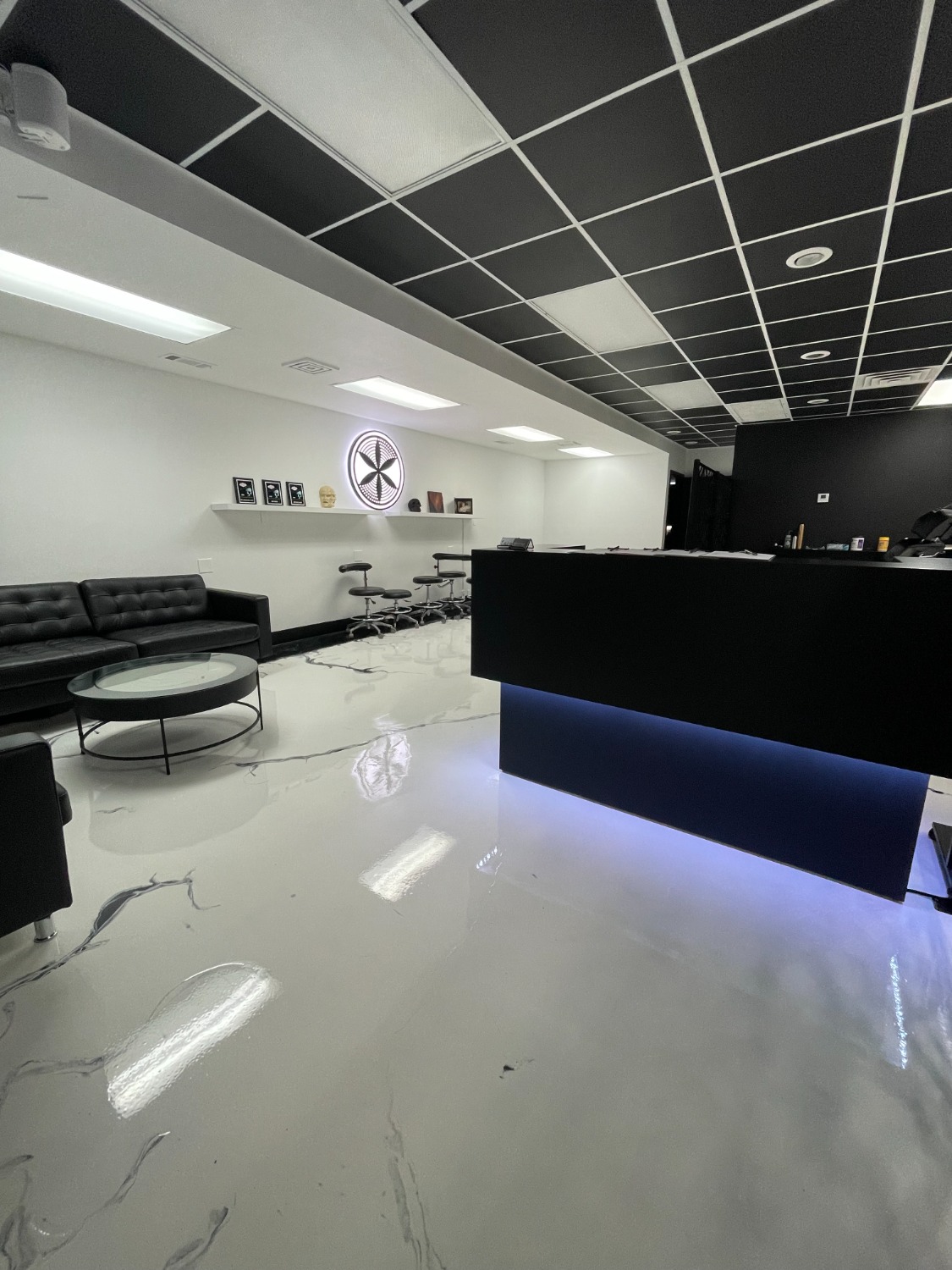 Tattoo studio ORNAMENTALIKA.ink | Las Vegas, USA | iNKPPL