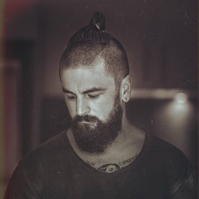 Tattoo artist Chris Rigoni | Perth | Australia | iNKPPL