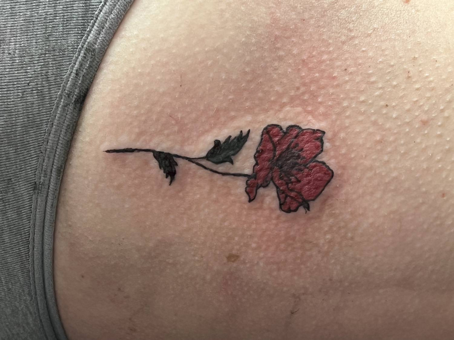 Tattoo artist Daniel Goudie | London | United Kingdom | iNKPPL