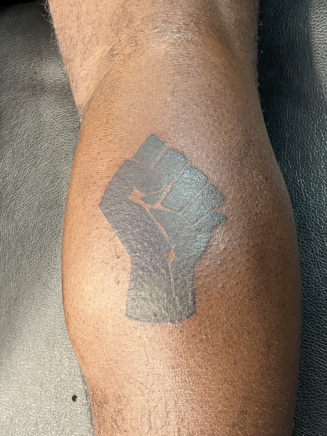 Tattoo artist Daniel Goudie | London | United Kingdom | iNKPPL