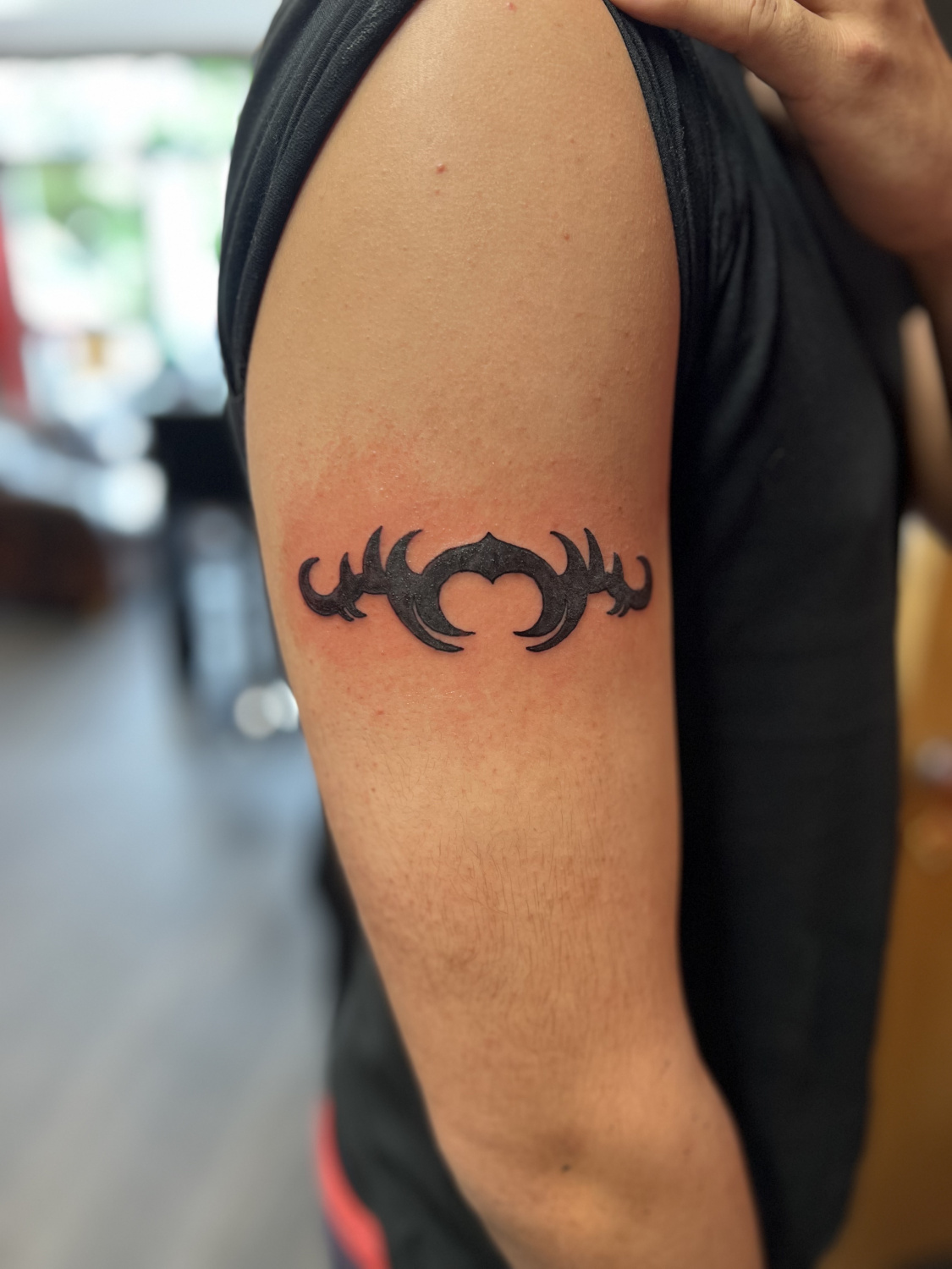 Tattoo artist Daniel Goudie | London | United Kingdom | iNKPPL