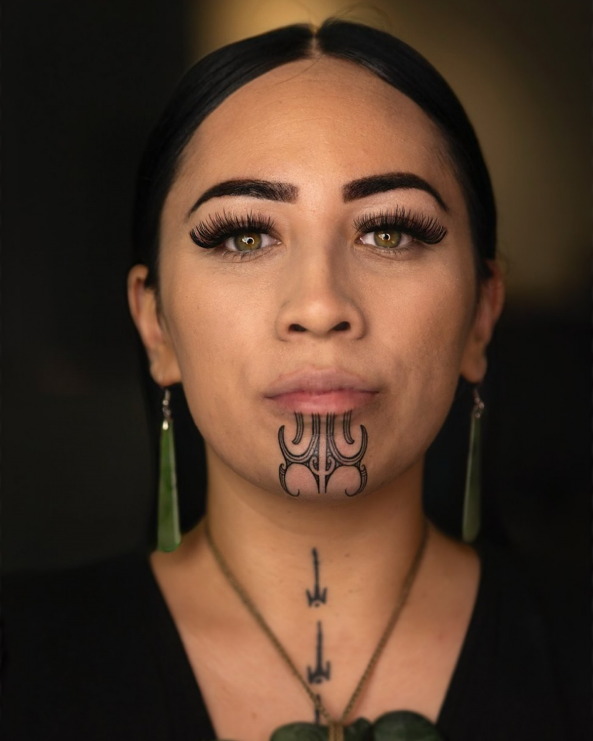 Tattoo artist Lance Ngata | iNKPPL
