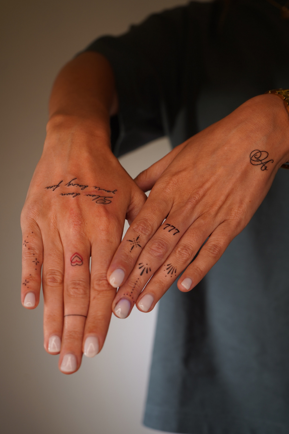 Tattoo artist Val | New York City | USA | iNKPPL