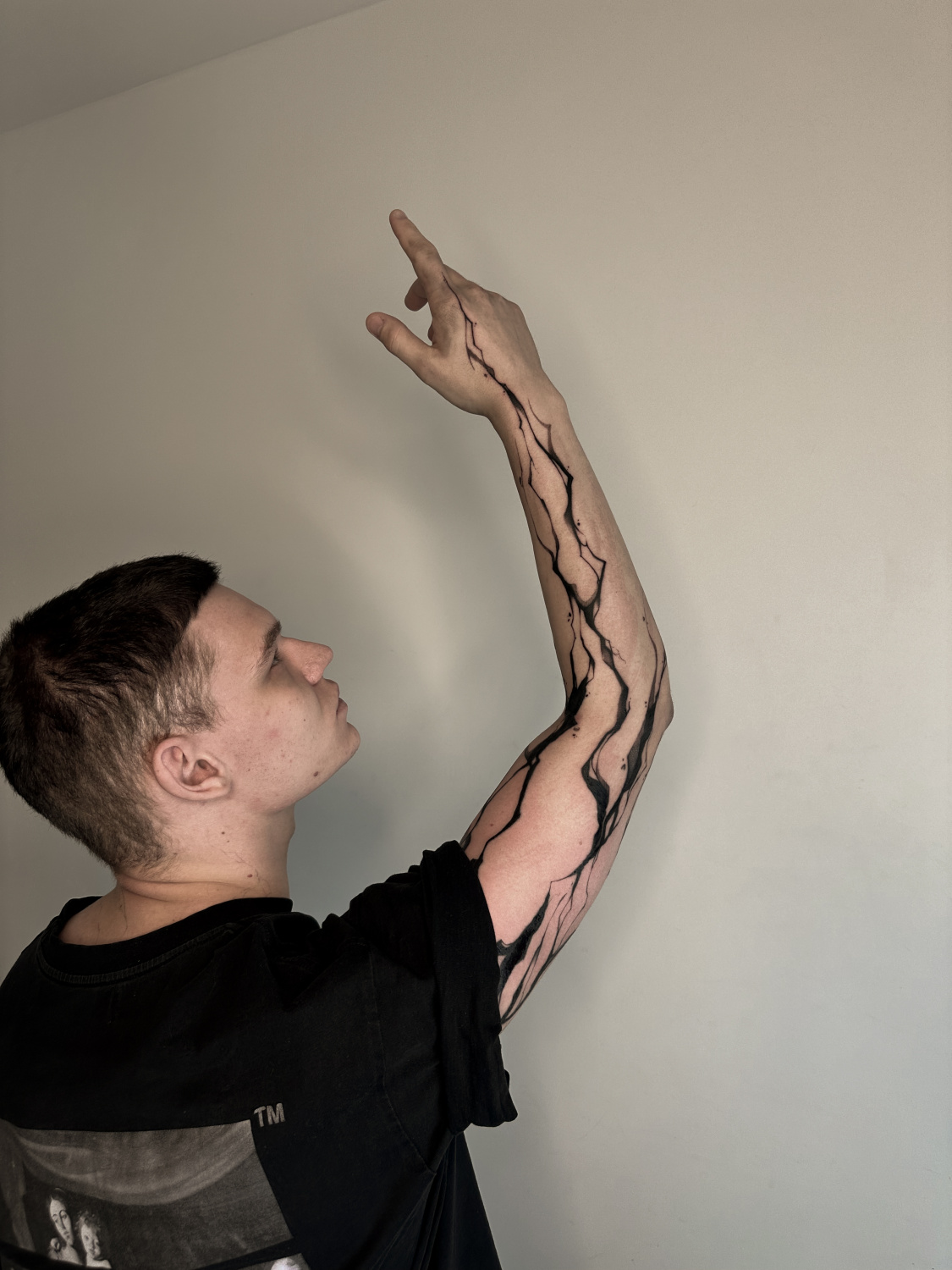 Tattoo artist Mihail Boykov | Saint Petersburg | Russia | iNKPPL