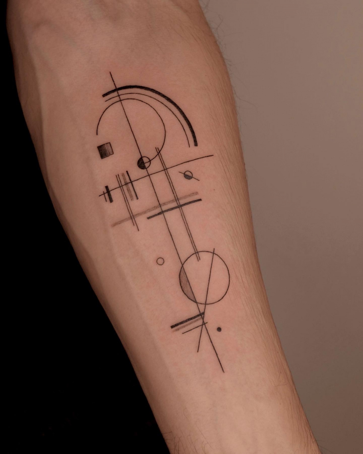 Tattoo studio UPLIFT TATTOO | New York City, USA | iNKPPL