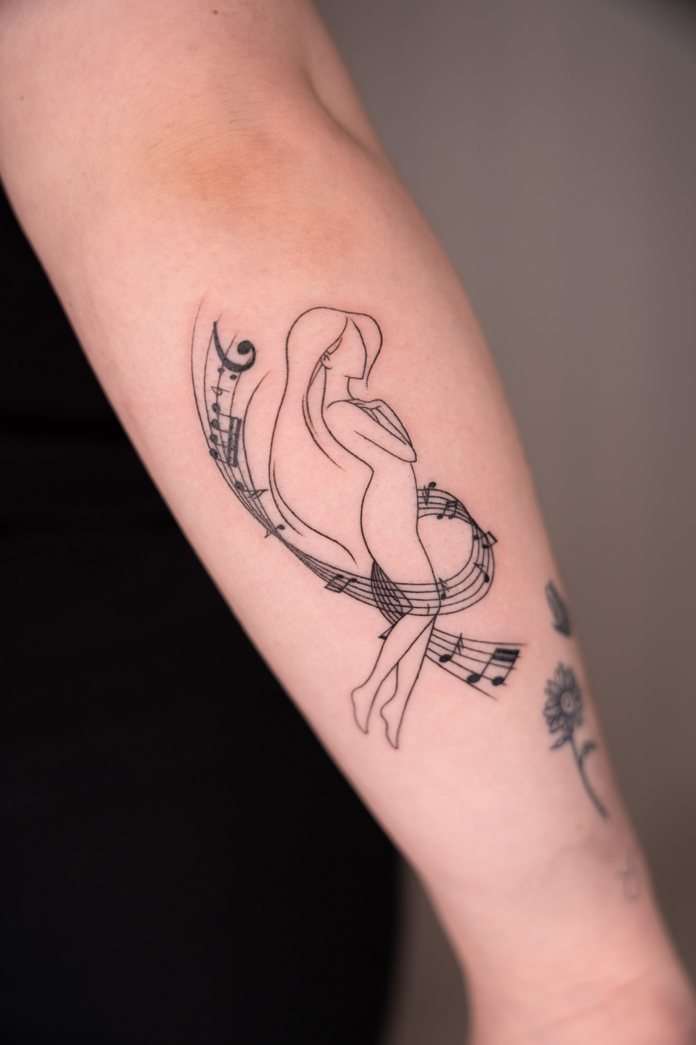 Tattoo studio UPLIFT TATTOO | New York City, USA | iNKPPL