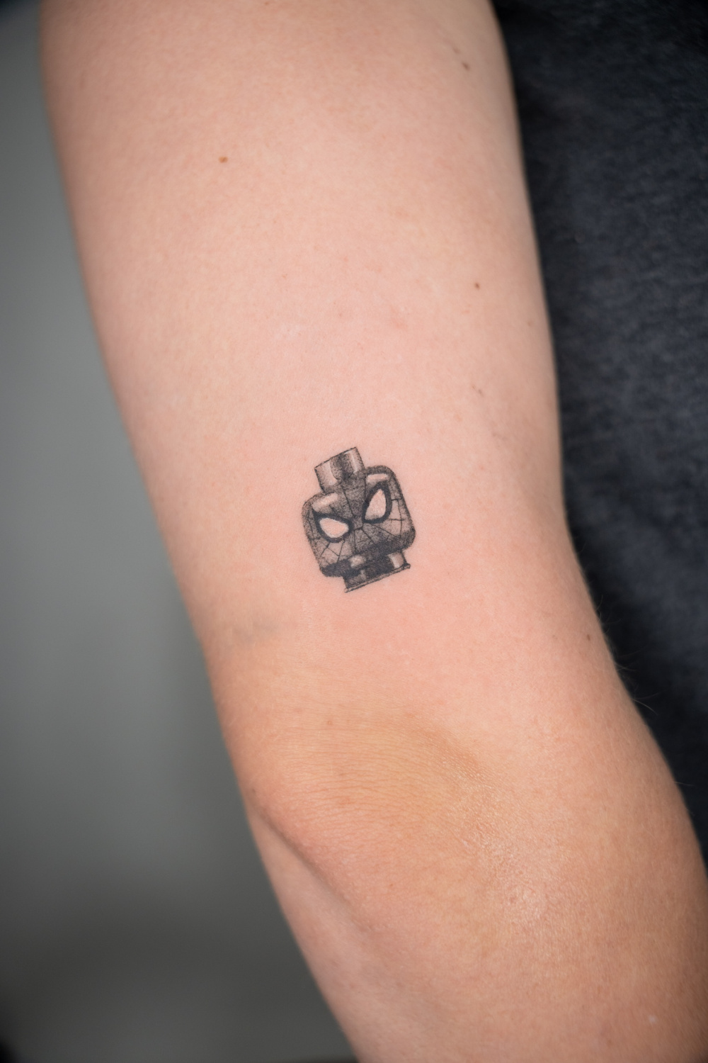 Estudio de tatuajes UPLIFT TATTOO | New York City, USA | iNKPPL