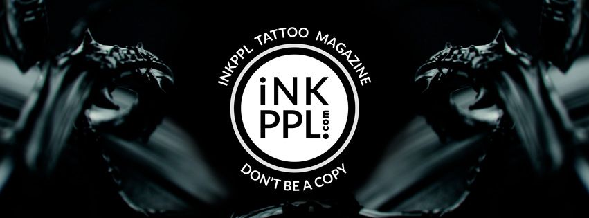 iNKPPL - Международный Тату Журнал