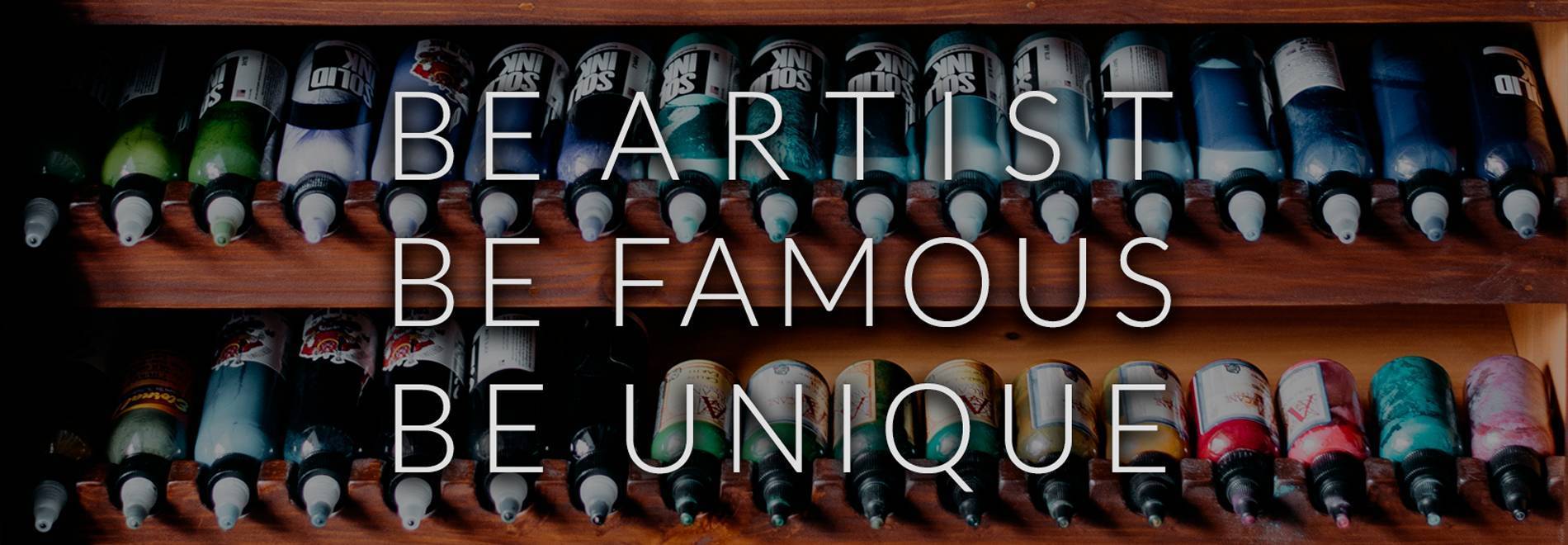 Incredible photorealism of Steve Butcher