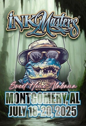 Keystone State Tattoo Expo #4 | August 2025 | United States | iNKPPL