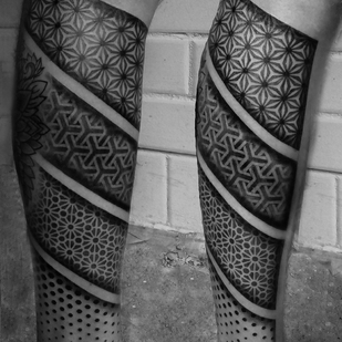 Tätowierstudio Tattoo Nation Hamburg | Hamburg, Germany | iNKPPL