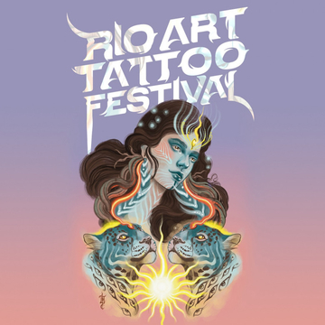 Alfenas Tattoo Fes 2025 | April 2025 | Brazil | iNKPPL