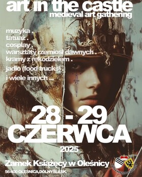 World Of Ink 2025 | May 2025 | Poland | iNKPPL