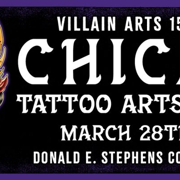 Hudson Valley Tattoo Convention 2025 | April 2025 | United States | iNKPPL