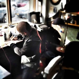 Tattoo studio THE QUEENS INK TATTOO | New York City, USA | iNKPPL