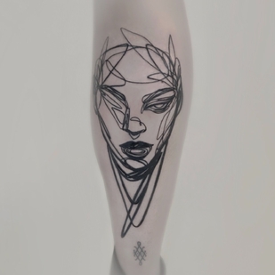 Tattoo artist Zevsa | Moscow | Russia | iNKPPL