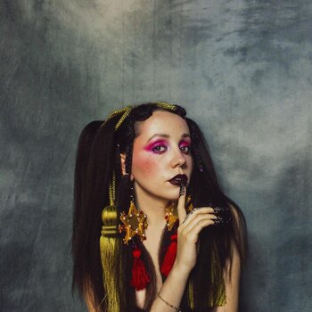 Tattoo artist Alina Manu | Moscow | Russia | iNKPPL