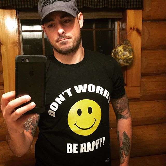 Tattoo artist Jesse Rix | Keene, Сша | Inkppl Tattoo Magazine