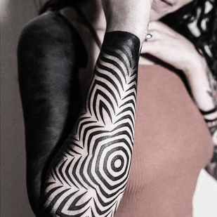 Artista del tatuaje Alejandro Prada | Madrid | Spain | iNKPPL