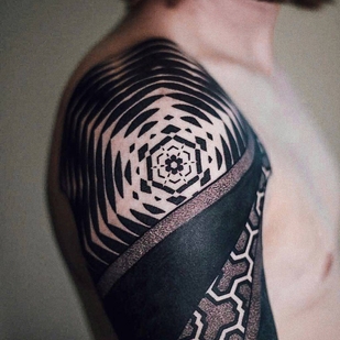 Artista del tatuaje Alejandro Prada | Madrid | Spain | iNKPPL