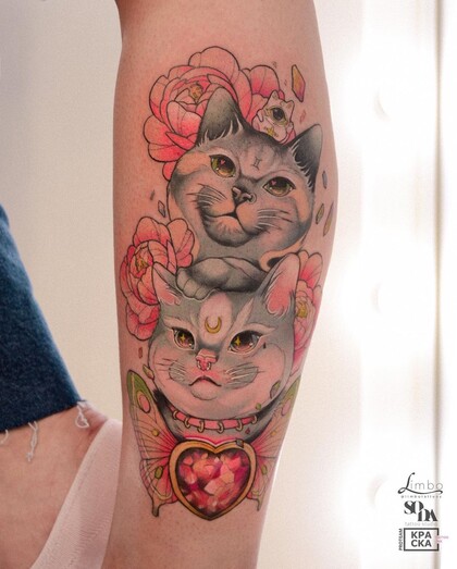 100 000+ Tatuajes. Explora las mejores ideas de tatuajes. | iNKPPL