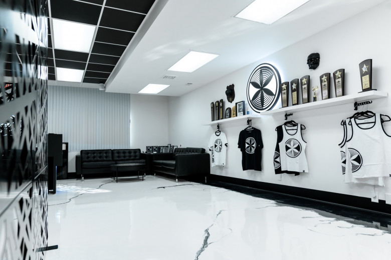 ORNAMENTAL.INK: A Haven for Unique Ornamental Tattoo Artistry in the ...